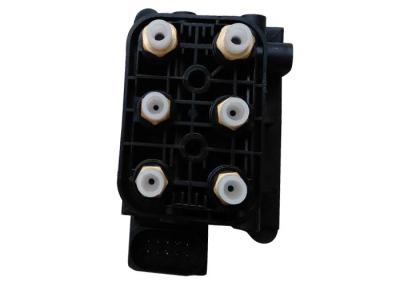 China 4H0616005C Air Compressor Repair Kits Air Suspension Valve Block For A8D4 OEM Distribution Valve for sale