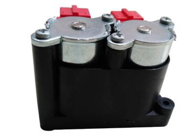 China 37226787616 Air Suspension Parts For E53 E65 E66 E39 Air Pump Solenoid Valve Block for sale