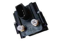 China Air Suspension Solenoid Valve Block For BMW F01 F02 F03 F04 Pump 37206875176 for sale