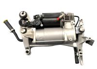 China Air Suspension For Porsche Cayenne VW Touareg Old Model Air Suspension Compressor for sale