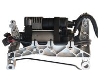 China 7P0616006E For VW Touareg Model Car Air Suspension System Compressor Pump for sale