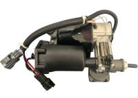 China Steel Land Rover Air Suspension Compressor For L320 discovery 3 OEM LR072537 LR015303 LR023964 for sale