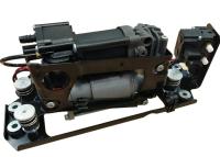 China Suspension System Air Compressor For F02 37206794465 Air Suspension Compressor for sale