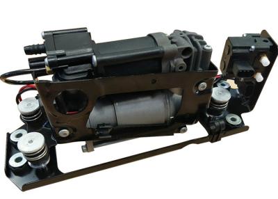 China Suspension System Air Compressor For F02 37206794465 Air Suspension Compressor for sale