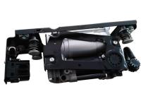 China Rebuild Air Suspension Compressor Pump For 7 Series F01 F02 F04 5 Series F07 F11 Original for sale