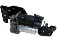 China Rebuild Air Suspension Compressor Pump For BMW  X5 E70 X6 E71 E72 Air Ride Compressor for sale