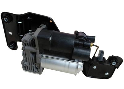 China Rebuild Air Suspension Compressor Pump For BMW  X5 E70 X6 E71 E72 Air Ride Compressor for sale