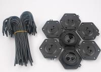 China Air Suspension Compressor Repair Kit For Range - Rover Sport Air Spring Pump LR072537 for sale