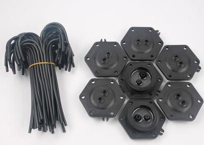 China Air Suspension Compressor Repair Kit For Range - Rover Sport Air Spring Pump LR072537 for sale