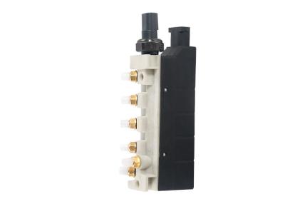 China Air Suspension Valve Block For Mercedes W220 Air Spring Solenoid Valve 2203200258 for sale