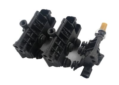 China Suspension System Suspension Solenoid Valve For Land Rover Range Rover for sale