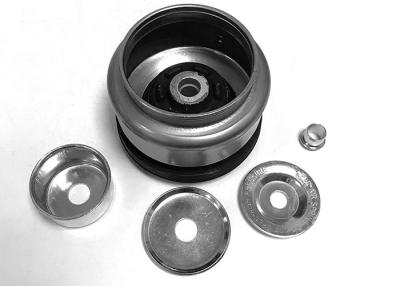 China E66 E65 Air Spring Shocker Top Metal Parts For BMW 740 750 Rear Suspension for sale