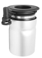 China Airmatic Suspension Air Bag Spring For Ford Expedition / Lincoln Navigator Rear Shock for sale