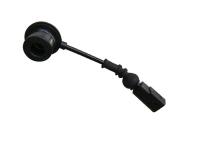 China Auto Front Air Shock Absorber Air Suspension Repair Kit Electric Cable For Audi A6C6 for sale