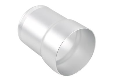 China Rear Car Spare Parts Aluminum Cap For Bmw Air Suspension Kits F02 Aluminum Cover 37126791675 for sale