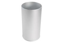China Standard Size Air Suspension Spring / Bag Component Aluminum Cover For Land Rover for sale