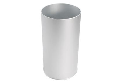 China Standard Size Air Suspension Spring / Bag Component Aluminum Cover For Land Rover for sale
