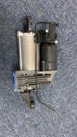 China OEM 37106793778 Air Suspension Compressor Pump For BMW 5- Series E61 2003-2010 for sale