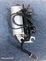 China ISO 9001 Air Suspension Compressor Pump OEM 4L0698007 For Audi Q7 Brand New for sale