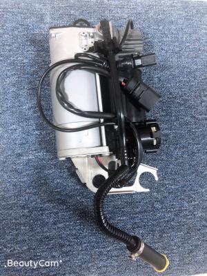 China ISO 9001 Air Suspension Compressor Pump OEM 4L0698007 For Audi Q7 Brand New for sale