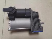 China Auto Parts Rebuild Air Suspension Compressor Pump OEM A6393200204 For Mercedes - Benz W639 for sale