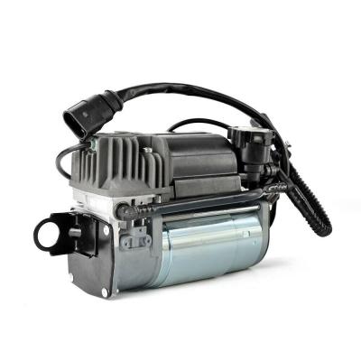 China Car Parts Air Suspension Compressor Pump OEM 7L8 616 006 For VW Touareg Old Model for sale