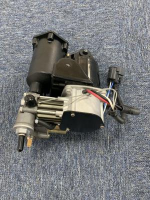 China OEM LR025111 Air Suspension Compressor Pump For Land Rover Range Rover L322 Old Modle 2002 for sale