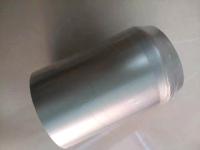 China Auto Air Shock Repair Kit Front Aluminum Cover OEM 4E0616001G For Audi A8 D3 4E(2002-2010) for sale