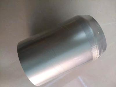 China Auto Air Shock Repair Kit Front Aluminum Cover OEM 4E0616001G For Audi A8 D3 4E(2002-2010) for sale