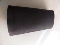 China Air Spring Parts Front Rubber Bladder For Mercedes W211 OEM A2113200725 A2113200825 for sale