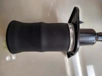 China Audi A6C5 Allroad Rear Right Air Suspension Spring Bag OEM 4Z7616052A for sale
