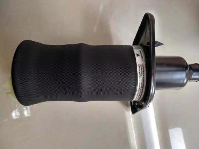 China Audi A6C5 Allroad Rear Right Air Suspension Spring Bag OEM 4Z7616052A for sale