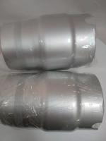 China Hyundai Kia Air Shock Repair Kit Auto Parts Front Left Aluminum Cover OEM 54605-3M505 for sale