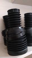 China OEM RNB000740 Front Dust Cover Air Suspension Parts Air Sleeve For Land Rover L322 for sale