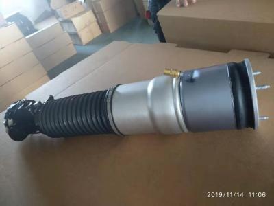 China Rear Strut Air Suspension Shock Absorber 37106785172 37126761014 For Rolls Royce for sale