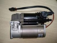 China Mercedess Benz W221 Shock Absorber Pump / Air Compressor Vacuum Pump  A2213200704/A2213200304 for sale