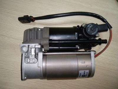China Mercedess Benz W221 Shock Absorber Pump / Air Compressor Vacuum Pump  A2213200704/A2213200304 for sale
