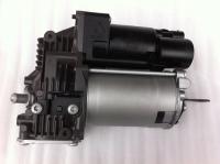 China Rebuild Air Suspension Compressor Pump OEM A2213200704 For Mercedes Benz W221 for sale