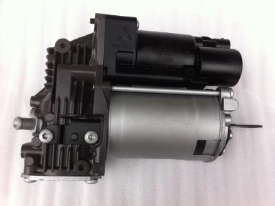 China Rebuild Air Suspension Compressor Pump OEM A2213200704 For Mercedes Benz W221 for sale