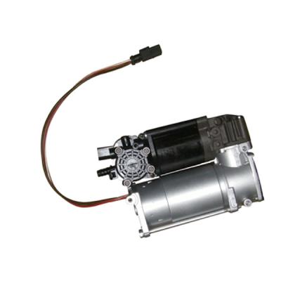 China BMW 7 Series F01 F02 Auto Cars Air Suspension Compressor Air Pump OEM 37206789450 for sale