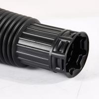 China 4E0616039AF 4E0616040AF Air Suspension Parts Front Dust Cover For Audi D3 4E 2002-2010 for sale