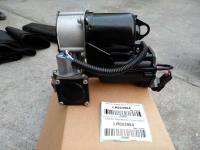 China Land Rover Discovery 3 Air Suspension Compressor Air Ride Pump LR023964 for sale