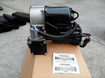 China Land Rover Discovery 3 Air Suspension Compressor Air Ride Pump LR023964 for sale