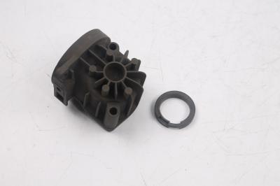 China OE#A2203200104 Mercedes Benz S Class W220 Air Pump Cylinder Cover Air Suspension Compressor Cylinder Repair Fix for sale