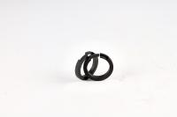 China Air Pump Piston Ring For Mercedes - Benz W220 BMW F02 AUD Q7 A2203200104  / 37206789450 / 4L0698007 for sale