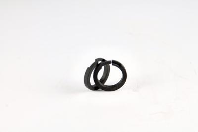 China Air Pump Piston Ring For Mercedes - Benz W220 BMW F02 AUD Q7 A2203200104  / 37206789450 / 4L0698007 for sale