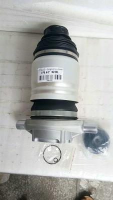 China Rubber Spring For Audi Q7 2002-2010 7P6616040N Air Suspension Strut Repair Rear Left Side for sale