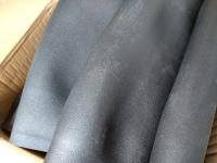 China Rear Rubber Bladder OEM 37126790079 For BMW X5 E70 Rear Air Spring Repair Kits for sale