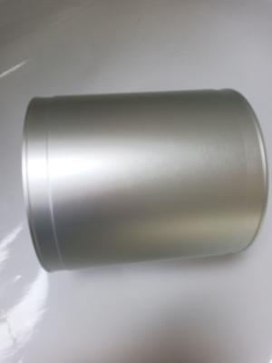 China 2005-2009 Range Rover Sport Rear Aluminum Cover OEM RPD501110 For Land Rover Discovery 3 for sale