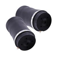 China OE# A1643201025 Air Suspension Conversion Kits Rear Air Spring For Mercedes W164 GL 350 GL450 for sale